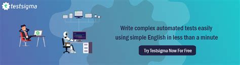 natural language processing nlp based test automation