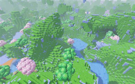 Roblox Voxel Terrain Generator By Jub