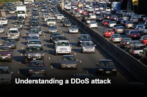 Five Ways To Protect Against Ddos Attacks It Business Edge