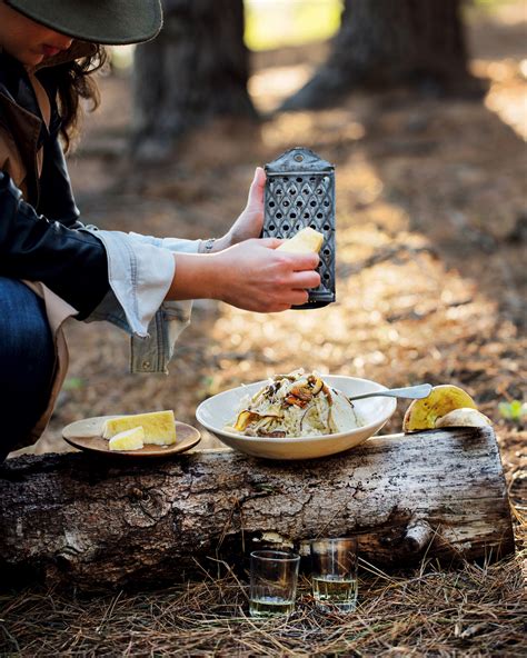 We Foraged Far And Wide For This Ultimate Mushroom Risotto Mykitchen