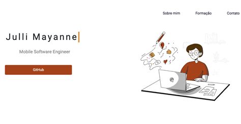 GitHub jjullimayanne aplicacoes web mobile Projeto para a aula de Linguagem de Programação