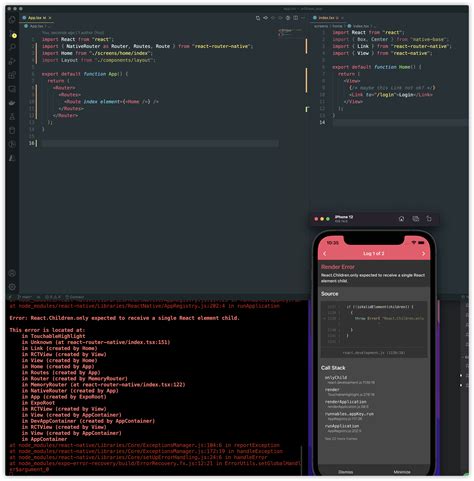 Bug Or Help Link Not Work At React Native · Issue 8351 · Remix Run
