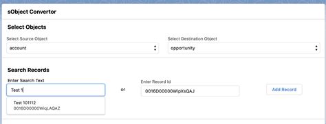 Understanding Dynamic Apex And Its Use Cases Sfdc Stop