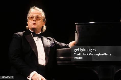 28 William Bolcom Photos And High Res Pictures Getty Images