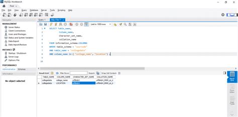 Mysql Character Set How Does Character Set Work In Mysql