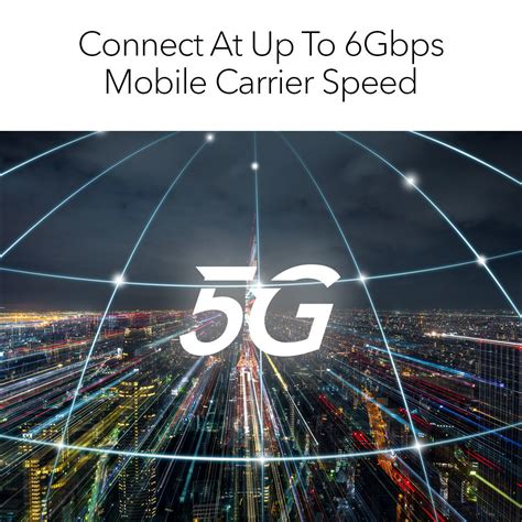 Netgear Networking Products Made For You 5g Axe3600 Wifi 6e Mobile