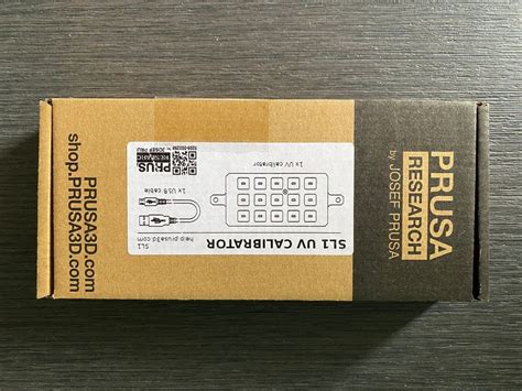 Prusa Uv Display Calibrator Kaufen Auf Ricardo