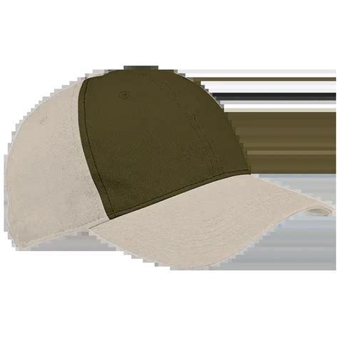 6 Panel Washed Cap Three6ixty
