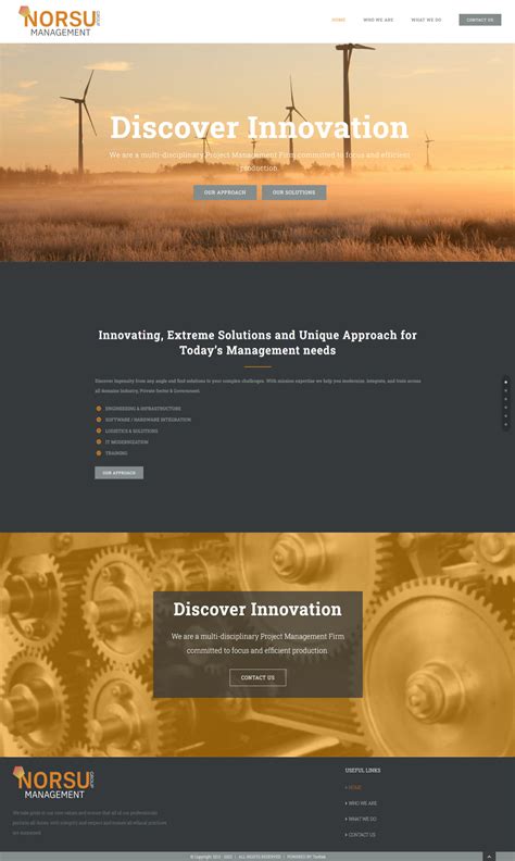 Norsu Tsoftek Is A Software Development Company Offering App And Web