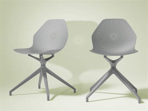 Klera Chair C 3d Model 19 Max Skp Fbx Free3d
