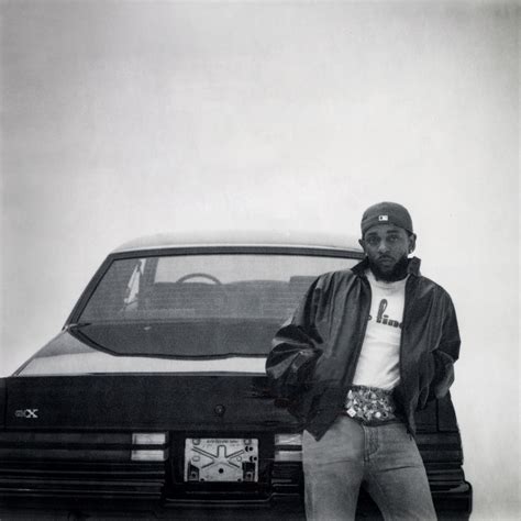 ‎gnx Album By Kendrick Lamar Apple Music