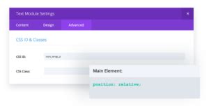How To Use Icon Fonts On Your Divi Website B Multimedia Solutions