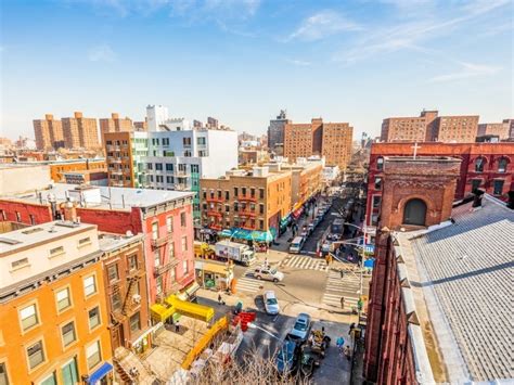 Harlem Arts Stroll Returning In April What To Know Harlem Ny Patch