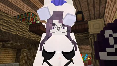 Minecraft Jenny Mod Fapcraft Galath Fubuki Tatsumaki Xhamster