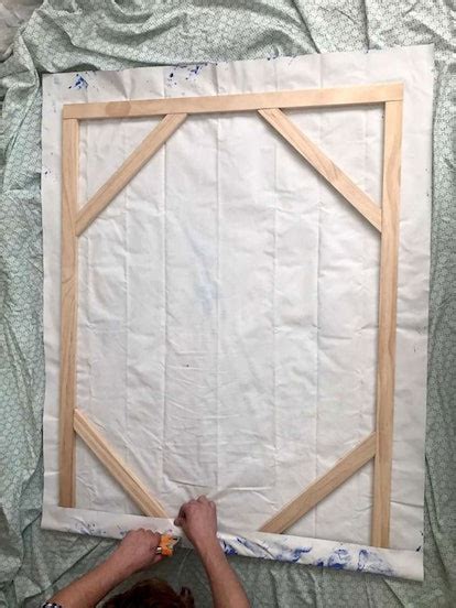 My Husband And I Made A ‘sex Painting And It Hangs On Our Wall