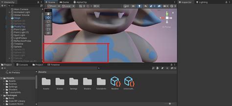 Ambient Oclusion Strange Behaviour On Screen Corner Unity Engine