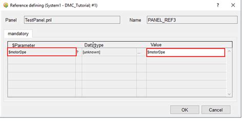Getting Started With Wincc Oa Part 10 Panel Nesting And Parameters