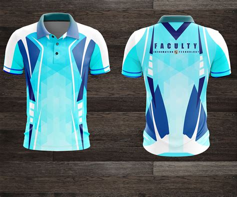 Faculty Uniform On Behance Behance