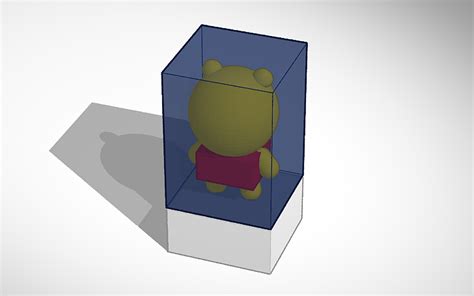 3d Design Yoyo Linardopoulos Tinkercad