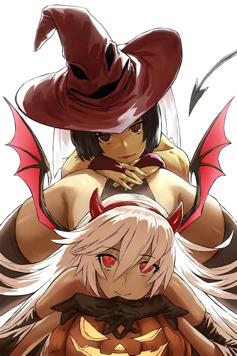 rule 34 2girls arc system works artist request ass fake horns fake