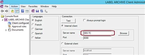 Codesoft Version Edition Label Archive Connection Error Code