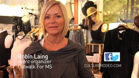 Pictures Of Robin Laing