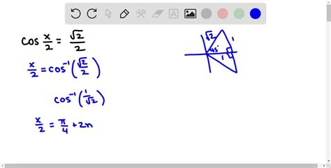 Solving A Multiple Angle Equation In Exercises 39…