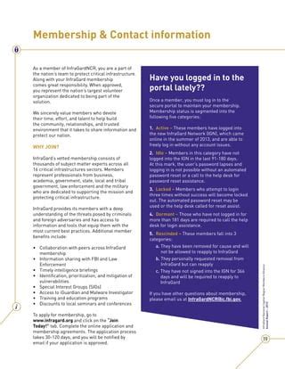 InfragardNCR Annual Report PDF