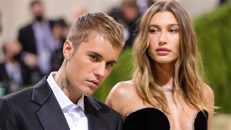 Hailey Bieber Warum Will Ihr Vater Dass Wir Für Sie Und Justin Beten