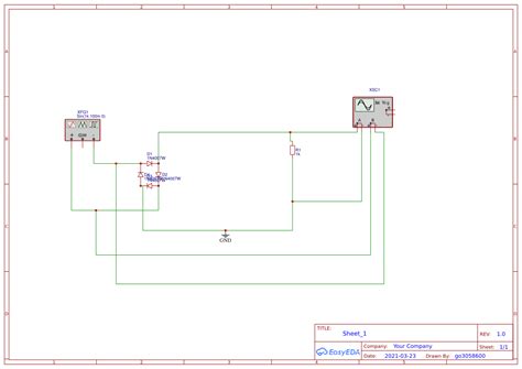 New Project Platform For Creating And Sharing Projects Oshwlab