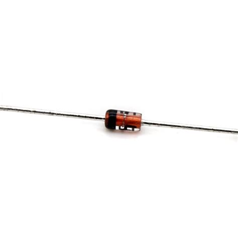 1n4148 Small Signal Diode 10 Pack