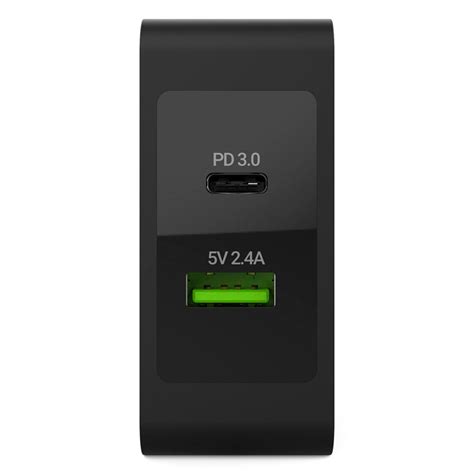 Green Cell USB Lader M USB C Kabel USB 2 0 USB C 279 DKK