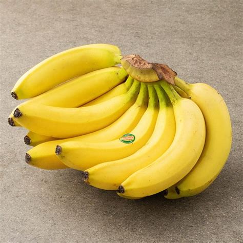 델몬트 필리핀 바나나 픽겟 Pickget