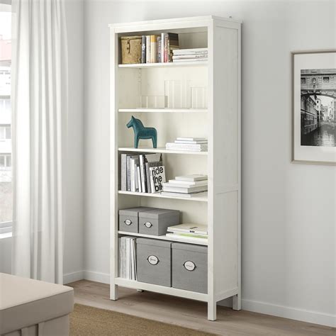 Kvarnvik Storage Box With Lid Gray 7x9 ¾x6 Ikea