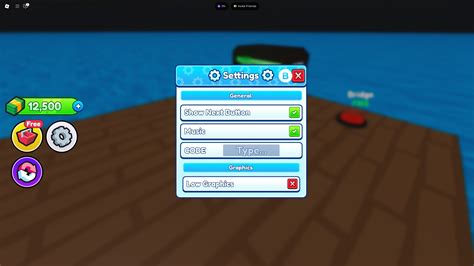 Raft Tycoon Codes Roblox