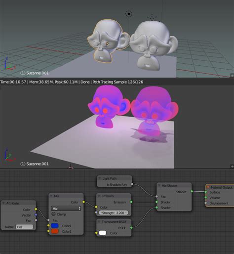 Render Problem With Cycles Lighting And Rendering Blender Artists Community