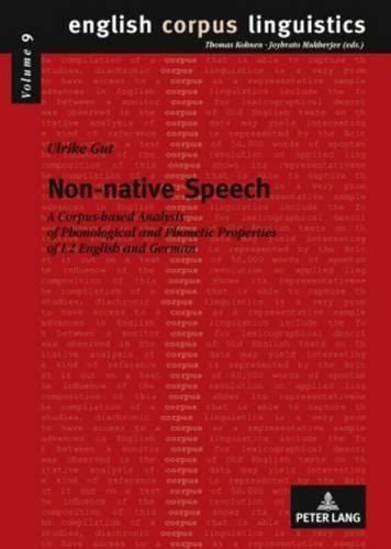 Non Native Speech