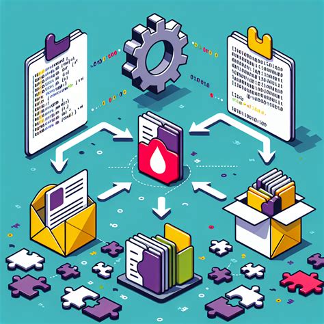 Understanding Object Files In Linux Structure And Purpose By Ghergu