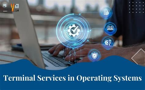 Terminal Services In Operating Systems Techyv Com