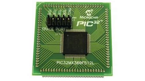 Microchip Ma320001 Electronic Development Board Price From Rs 0 Unit Onwards Specification And