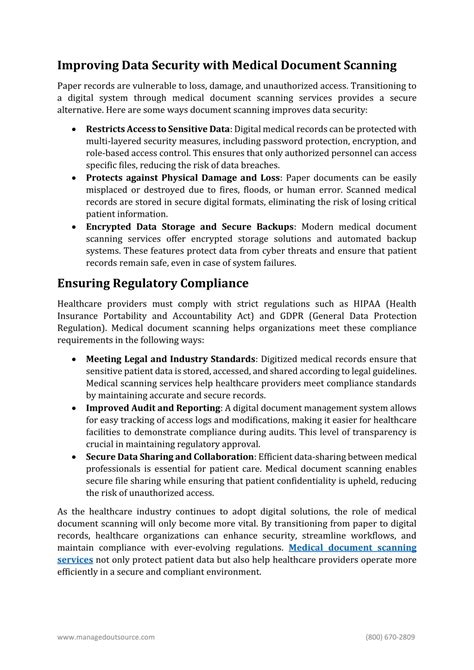 Ppt The Role Of Document Scanning In Data Security And Compliance Powerpoint Presentation Id