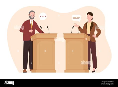 Controversy Political Cut Out Stock Images And Pictures Alamy
