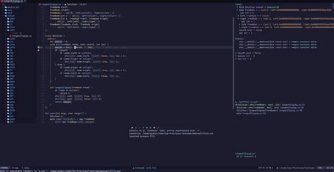 Nvimdots A Well Configured And Structured Neovim