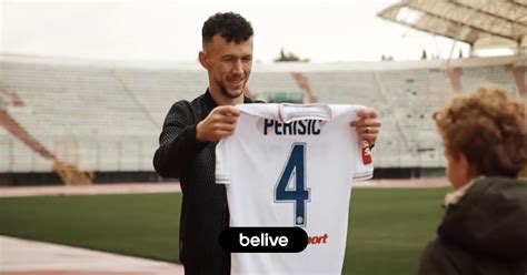 ივან პერიშიჩი მშობლიურ კლუბში დაბრუნდა Belive Ge