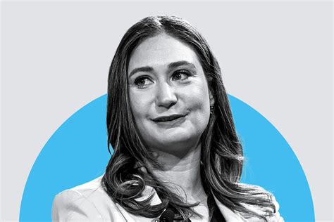 Daniela Amodei Fortune