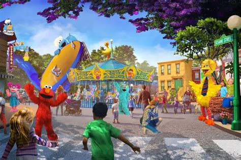 Sesame Place San Diego Tickets Discount Undercover Tourist