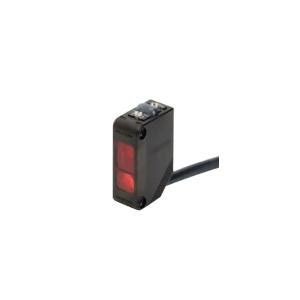 OMRON 欧姆龙 E3Z漫反射型光电传感器E3Z LS61 2M BY OMS价格 采购 图片 立创MRO工业品