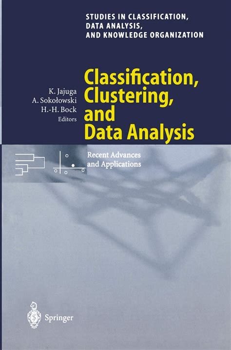 Amazon Classification Clustering And Data Analysis Recent