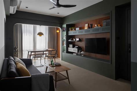 Joo Chiat Ii The Happitat