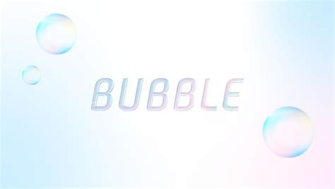 Bubble Vライバー事務所 ライバーユナイト 配信者応援コミュニティ＆検索エンジン